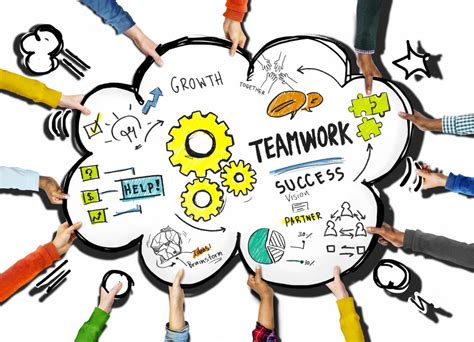 Effective Teamwork
