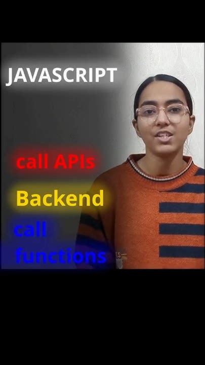 What Is Javascript Starting Frontend Development In 2025 Webdevelopment Frontenddevelopment