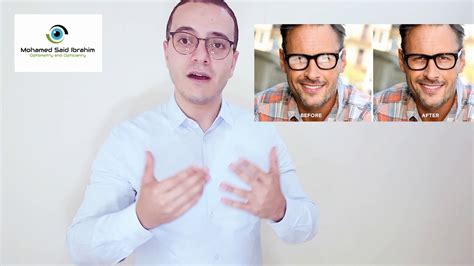 عدسات النظارة البيضاء بدون انتي ريفليكشن Antireflection أفضل؟ar بيحمي