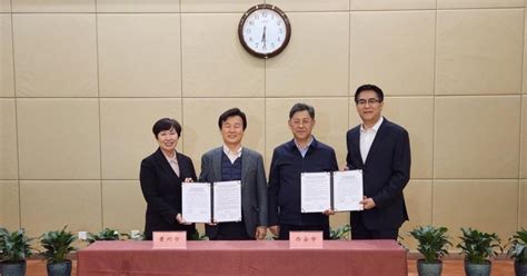 진주시 우주항공산업 육성 중심지 중국 시안시와 교류 협약