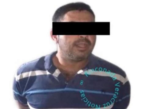 Cae ‘el Munra Presunto Líder De Célula Del Cjng En Veracruz