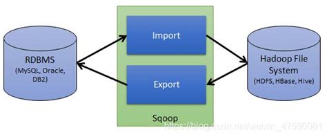 Linux基础环境搭建（centos7） 安装sqoopsqoop Linux部署 Csdn博客