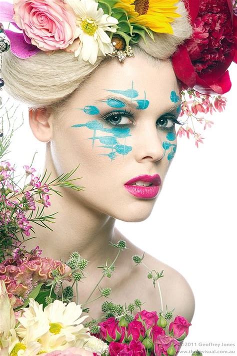 Beauty Photography By Geoffrey Jones Beauty Photography Fantasy