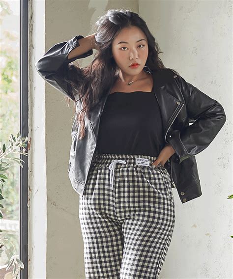 레더쟈켓 빅사이즈 88까지 봄 가을 간절기