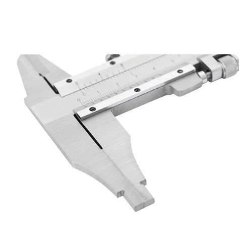 Oem Precision Vernier Caliper With Nib Style And Standard Style Jaws Of