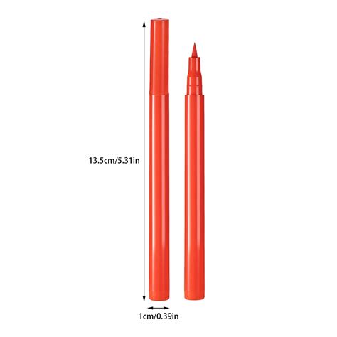 Eyelash Liner Eyelid Makeup Dark Lip Liner P Eye Base Makeup Stones For