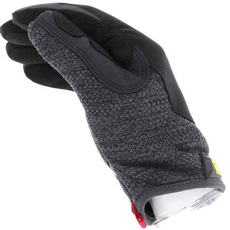 Перчатки MECHANIX COLDWORK™ ORIGINAL - Black / Grey - FD Tactical