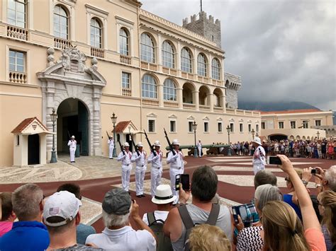 The Prince S Palace Of Monaco Ticket Prices And Visitors Information