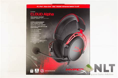 Is There Is 2 Versions Of Cloud Alpha Rhyperx