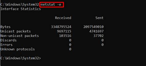 netstat command in windows liberian geek