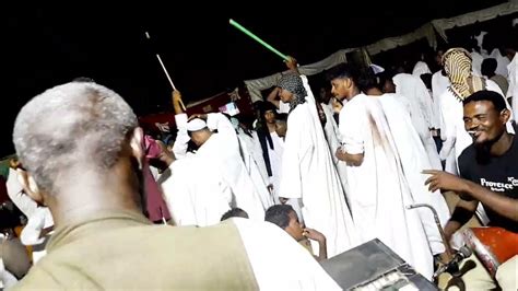 جديد غنيةزول سراب سربة الفنان محي الدين محمد ود حنين Youtube