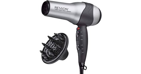 Revlon Perfect Heat Volumizing Turbo Hair 1875 Watt Price