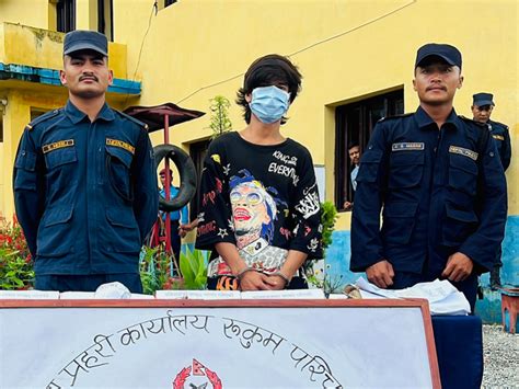 ४९ वर्षीया महिलासँग २३ वर्षीय युवकको ‘सम्बन्ध विवाहको विषयमा विवाद