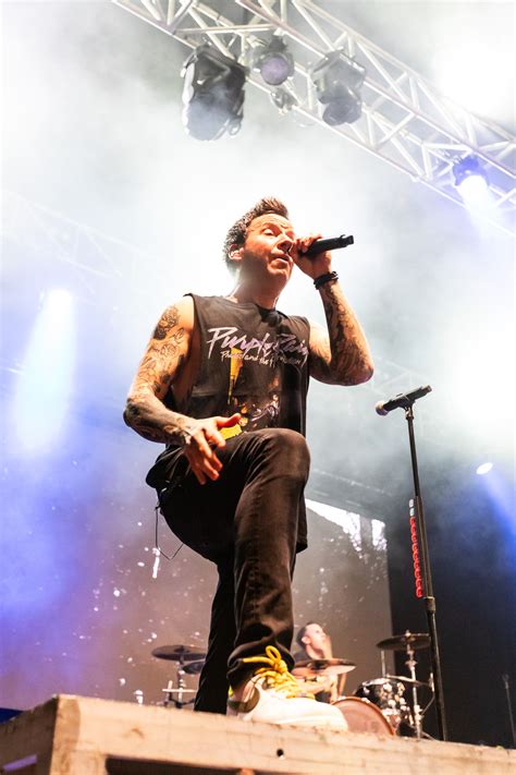 Review Simple Plan At Metro City X Press Magazine Entertainment In
