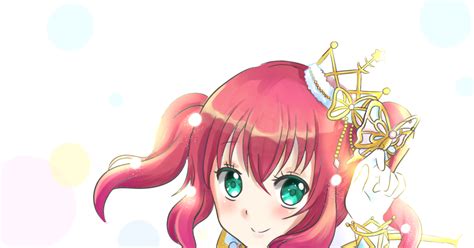 Lovelive Merry Christmas Ruby Crystallizationのイラスト Pixiv