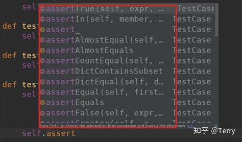 浅析python unittest断言 知乎