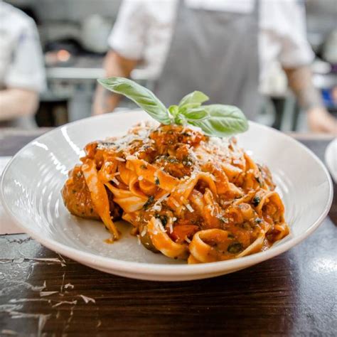 GALLERY SUGO ITALIAN RESTAURANT