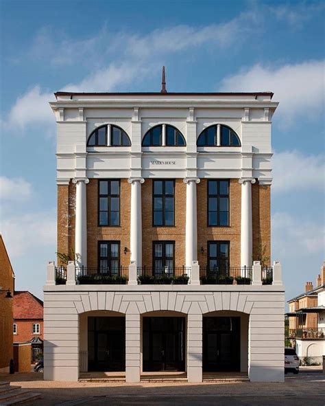 Pin Auf Architecture