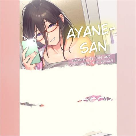 Tonari No Ayane San Itazura Jidori To Oshioki Ecchi Hen [english