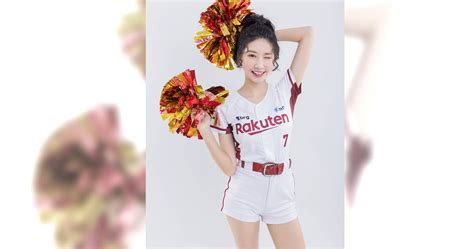 樂天女孩筠熹揪粉絲健走 喊話球隊明年拿下總冠軍 生活 Ctwant