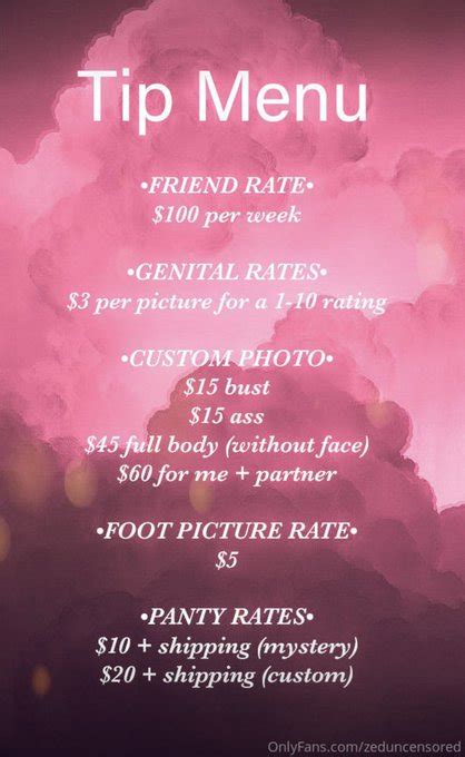 TW Pornstars Zed Uncensored Pictures And Videos From Twitter