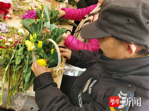 南通崇川秦灶街道：赋能“她”力量 邻里促和谐腾讯新闻