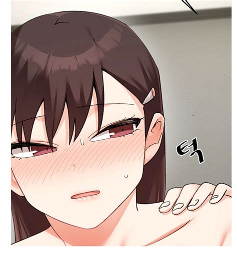 순간 귀에 담배 꽂으신 줄 웹툰웹소설만화 에펨코리아