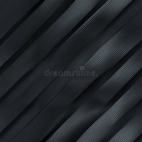 Dark Wave Like Diagonal Line Abstract Texture Stock Illustration