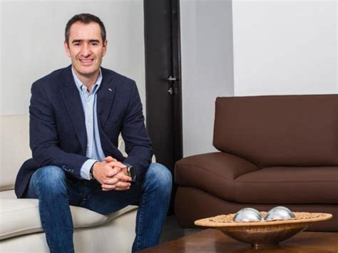 Personafavorita Mauricio Restrepo Fleisman
