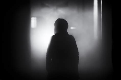 Gente Sombra Oscuro Foto Gratis En Pixabay