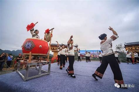 迎州庆•建同心，湘鄂渝边区18支广场舞队“舞动”巴沙湖搜狐汽车搜狐网