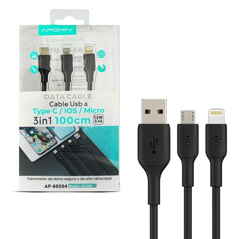 Cables Micro Usb