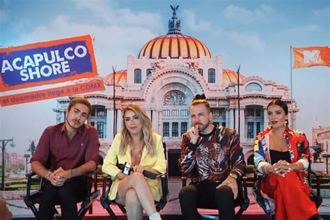 Cuna De Lobos La Pareja Gay Que Promete Mostrar Su Amor Sin Tapujos