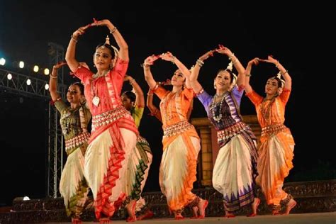 13th International Sand Art Festival Odishas Konark Dance Festival