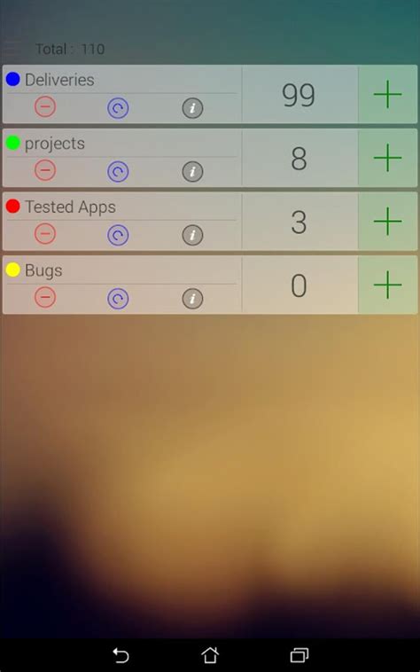 Android 용 T Counter Tally Counter Apk 다운로드