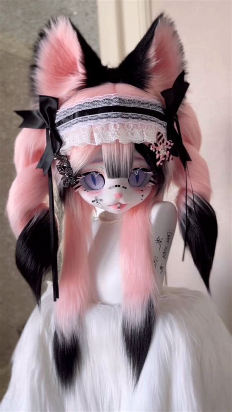 Meow Fursuits