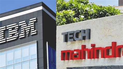 IBM And Tech Mahindra Unveil Next Level Of Trustworthy AI With Watsonx