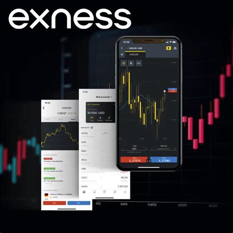 Exness Account Login Access Your Trading Platform And Forex Broker