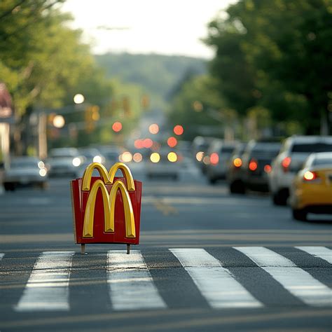 Mcdonalds Survey Unlocks Secrets To Customer Satisfaction