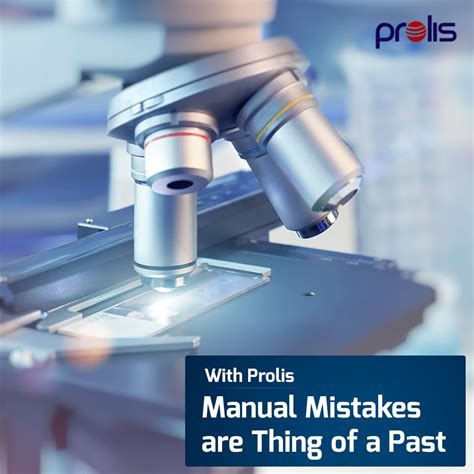 Make Informed Decisions For Your Laboratory With Lims Prolis