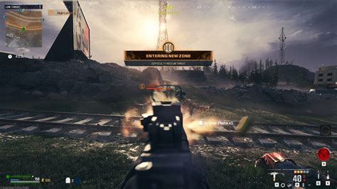 Best Guns In Mw3 Zombies Top Class Setups Included One Esports