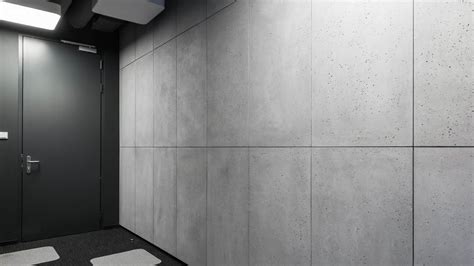 The Science Behind Concrete Cladding And Energy Efficiency In Green Architecture Float