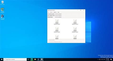 How To Check Hard Drive Health In Windows Server Addictive Tips Guide