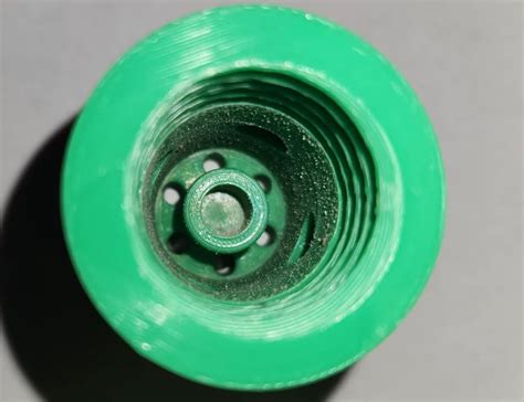 Asgr 1 3d Printable Airsoft Grenade Free 3d Print Model Makerworld