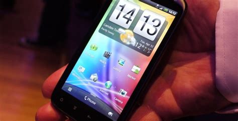 T Mobile Roadmap Reveals HTC Doubleshot And G Infinity More SlashGear