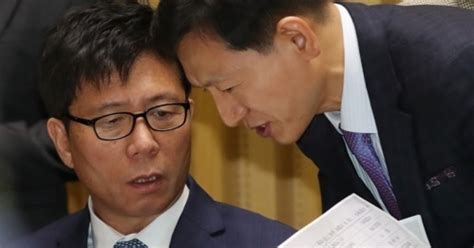 국감현장 가족채용 거짓 답변 보내 논란 키운 서울교통공사