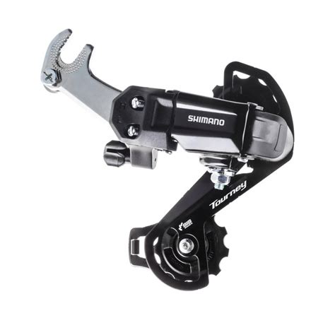 SHIMANO Tourney TY200 GS 6/7-kolo s hákom :: Cycling-Sport Milan Jurčo