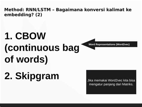 News Classification Using Rnn Lstm Ppt