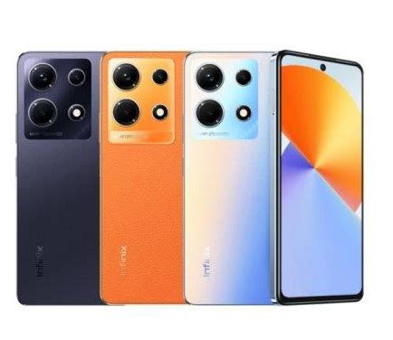 Pilihan Hp RAM GB Terbaik Di Harga Jutaan