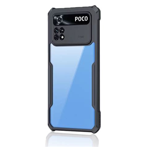 Poco M Pro G Xundd Beatle Series Magic Beatle Case Shopee Philippines